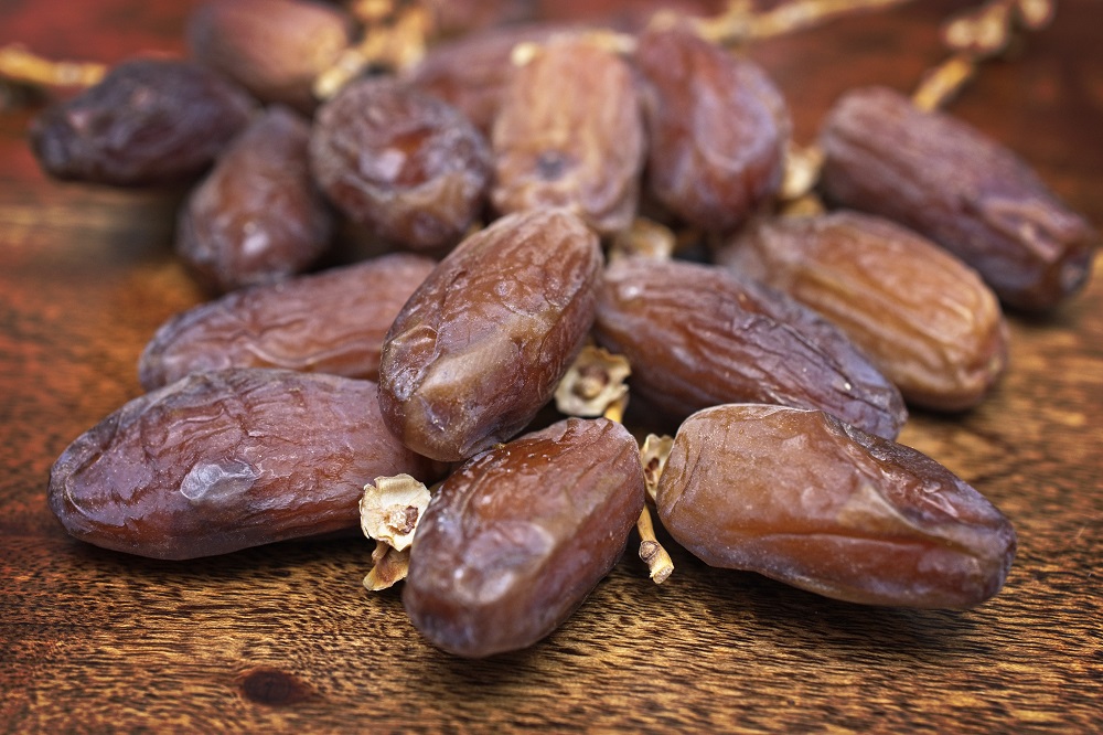 Can You Freeze Dates? Fruit Explained - Dom Eats