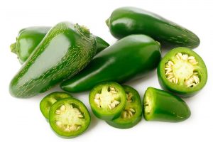 Can You Freeze Jalapeños? Spicy Pepper Explained - Dom Eats
