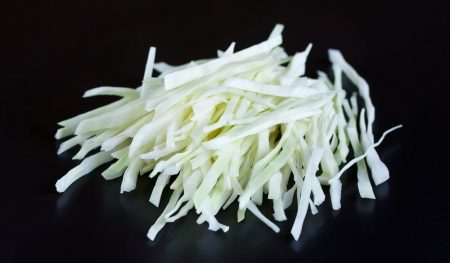 Can You Freeze Shredded Cabbage? Process Explained - Dom Eats
