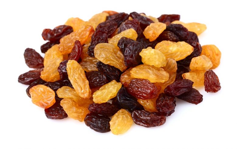 Can You Freeze Raisins? Dried Grapes Explained - Dom Eats