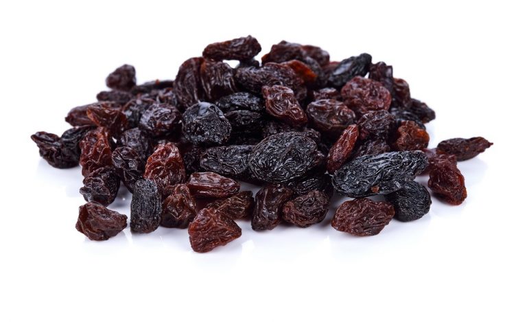 How Long Do Raisins Last? Expiration Explained - Dom Eats