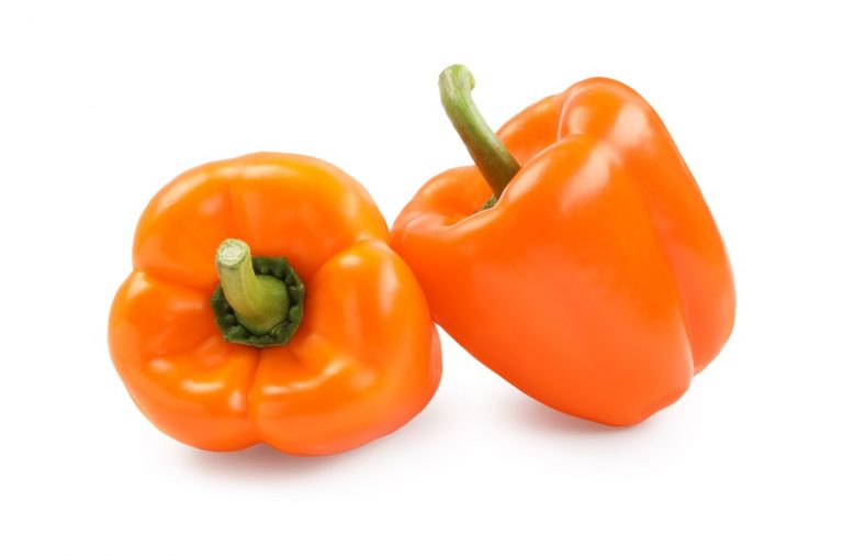 Orange Foods: Most Common Fruits and Vegetables - Dom Eats