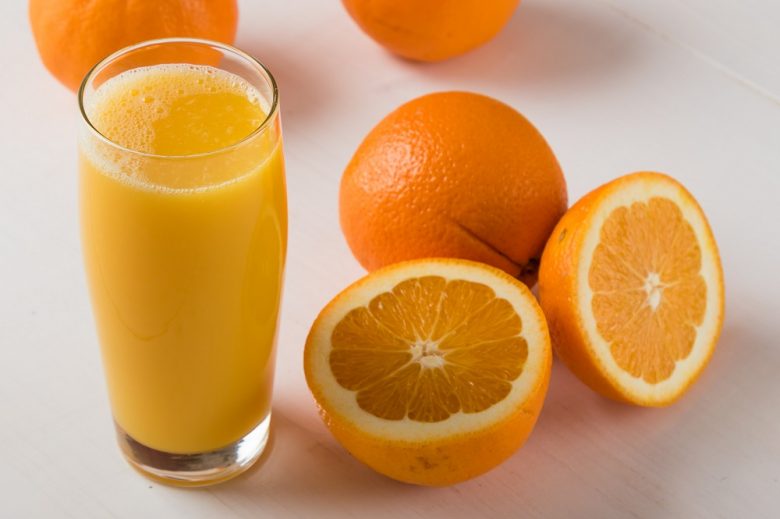 Orange Juice Substitutes: Alternative Options - Dom Eats