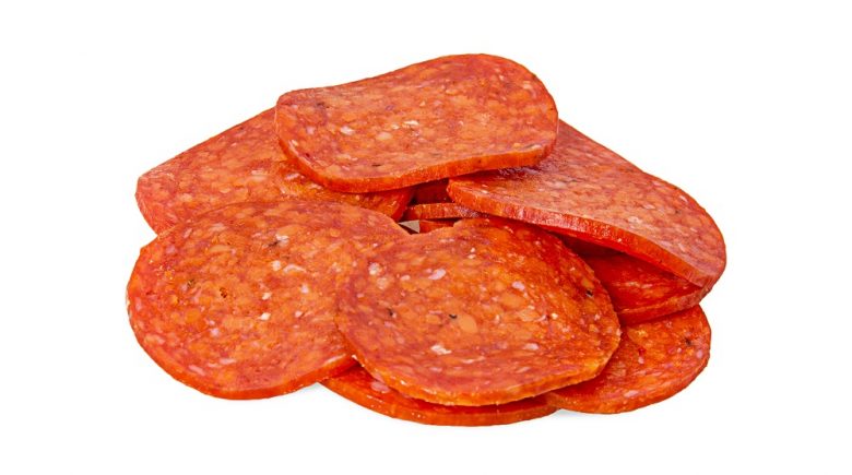 Can You Freeze Pepperoni? Cured Meat Explained - Dom Eats