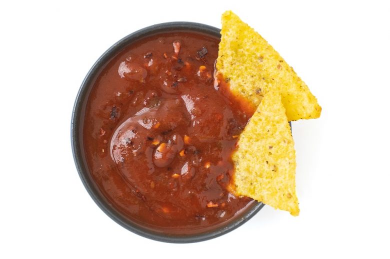 Can You Freeze Salsa? Process Explained - Dom Eats