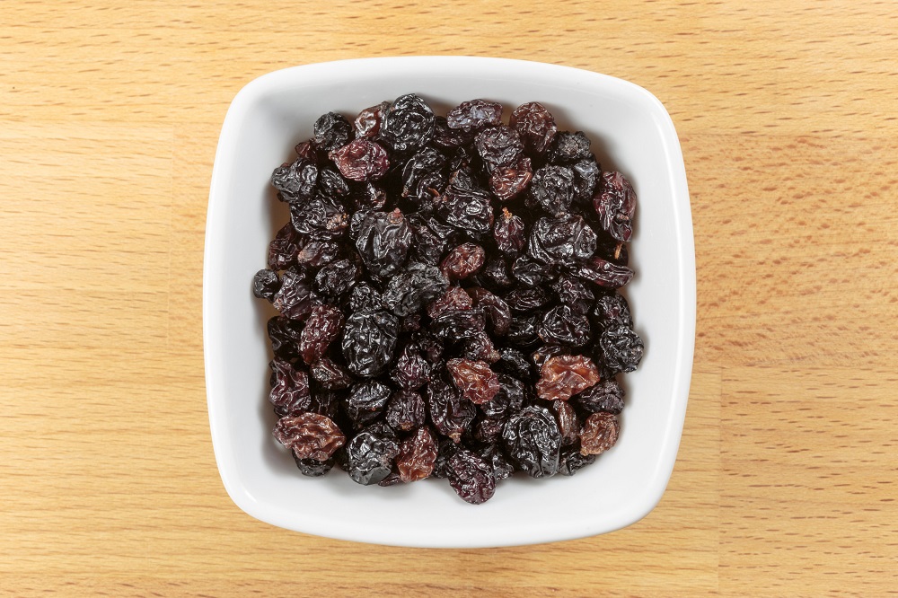 Currants Substitutes: Alternative Options Explained - Dom Eats