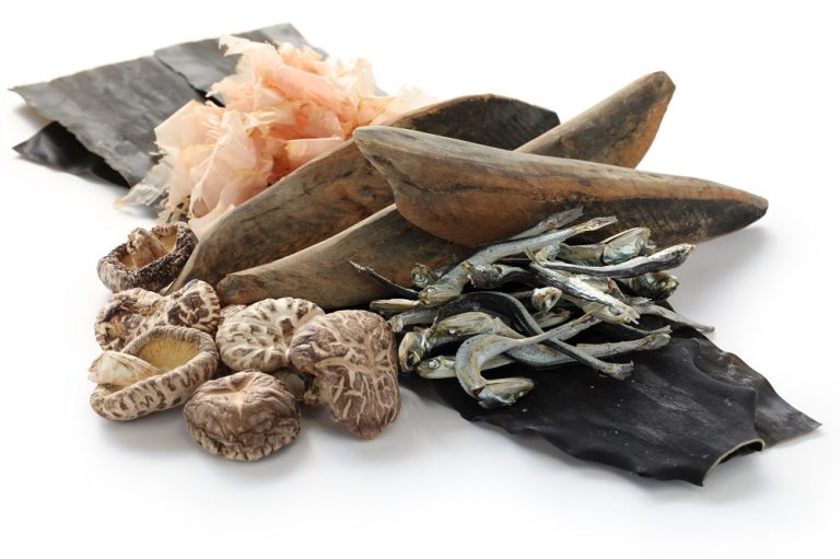 Dashi Substitutes: Alternative Options Explained - Dom Eats