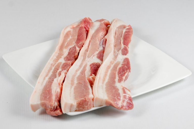 Pork Belly Substitutes: Alternative Options Explained - Dom Eats
