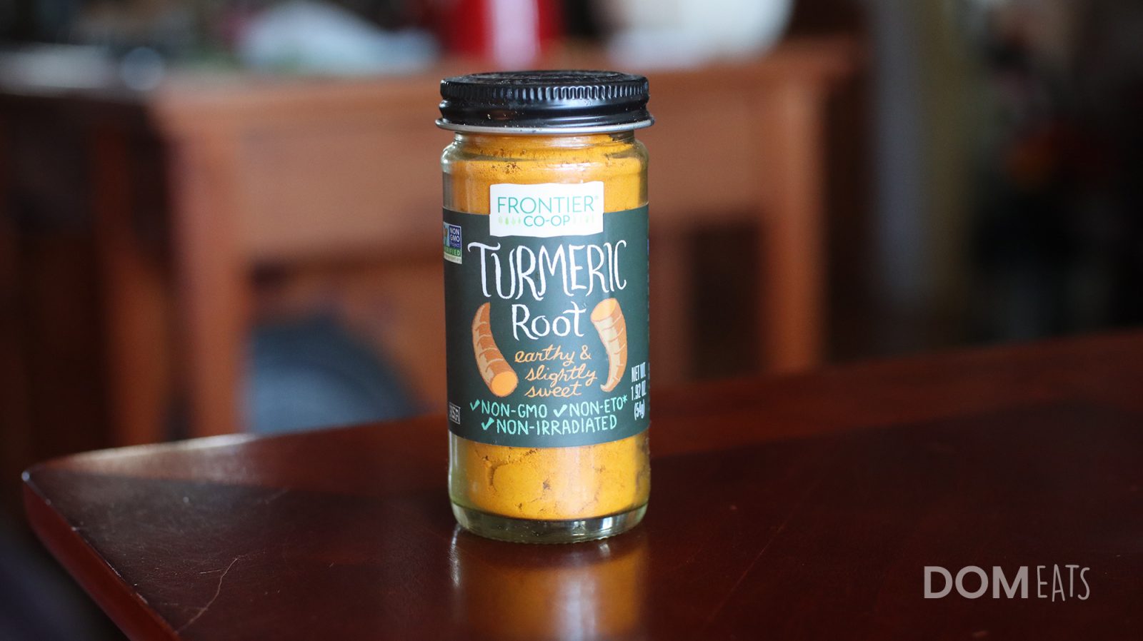 Turmeric Substitutes: Alternative Options Explained - Dom Eats