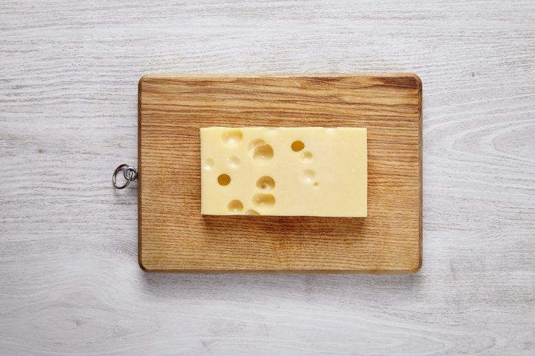 Gouda Cheese Substitute: Alternative Options - Dom Eats